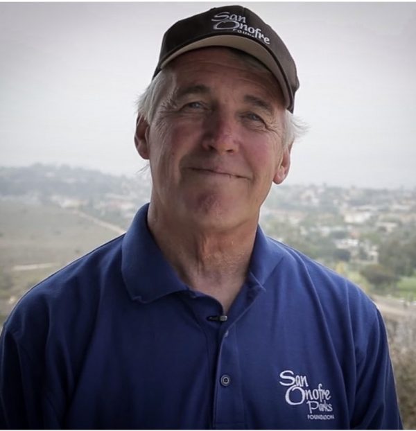 A New Year’s Message from SOPF Founder, Steve Long – San Onofre Parks ...