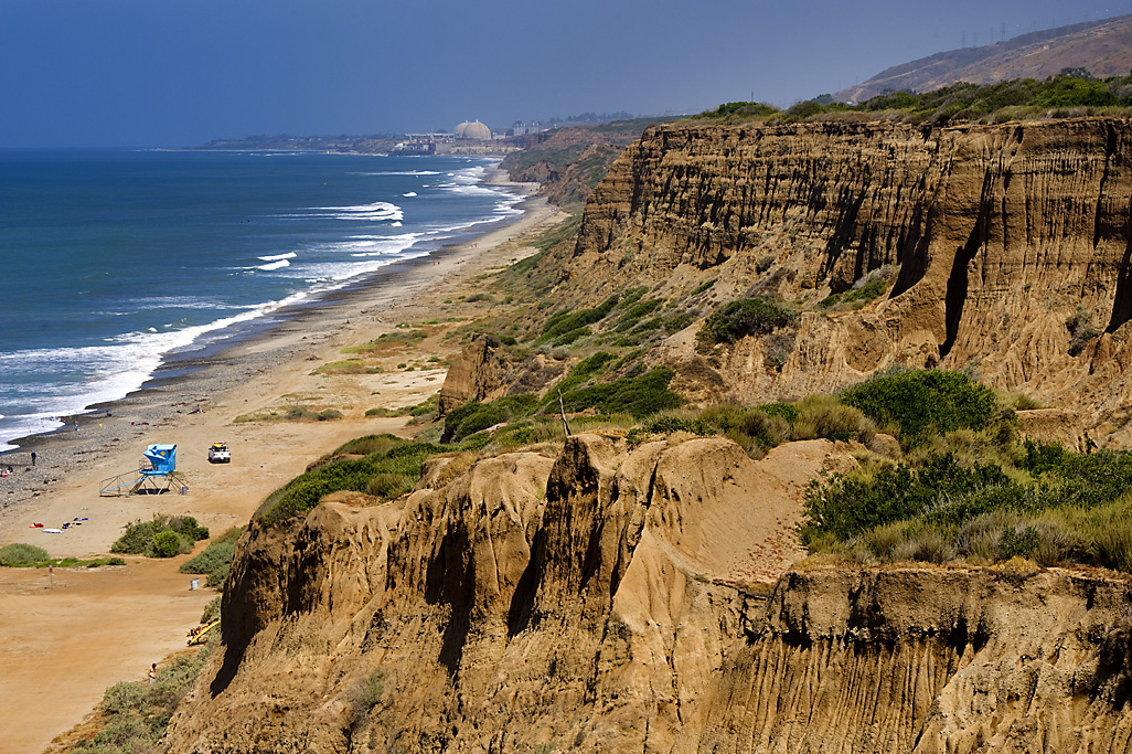 Summer Speaker Series Coastal Dynamics 9/18/24 – San Onofre Parks ...